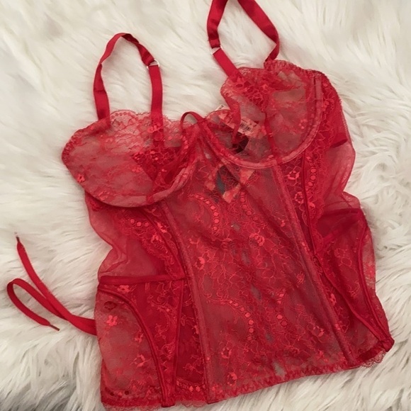 Victoria's Secret | Intimates & Sleepwear | Nwt Victorias Secret ...